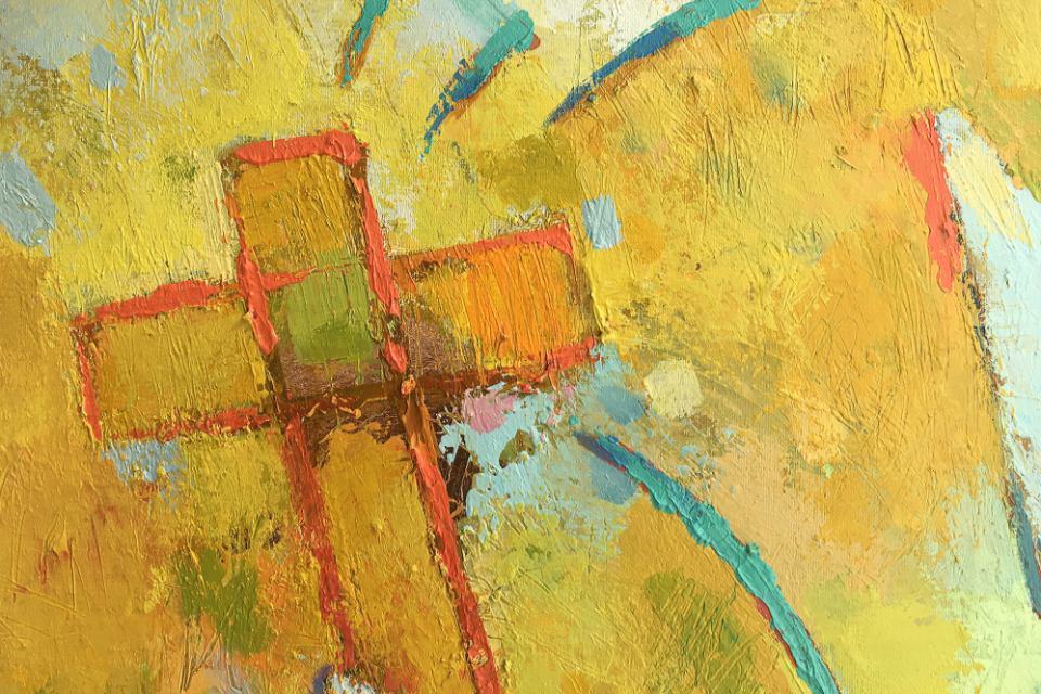 Weekly Preaching: Easter Sunday 2021